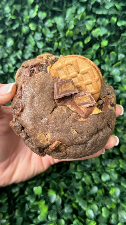 Cookies – DoughMyGodCookies LLC